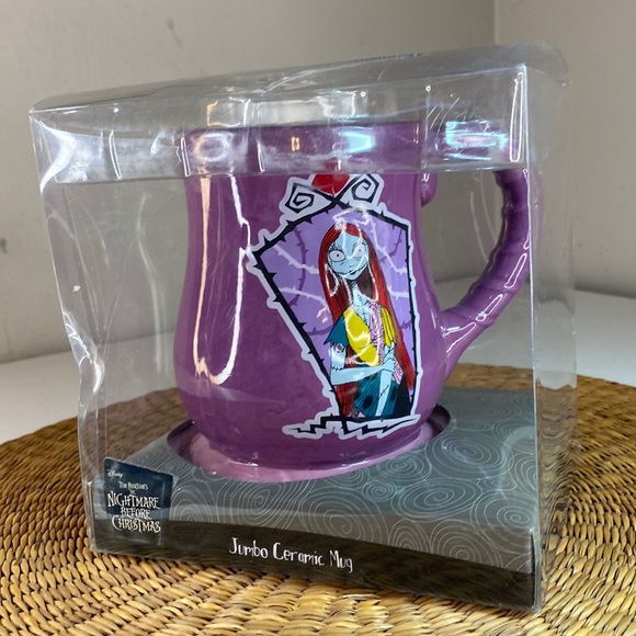 Disney | Dining | Disney Tim Burtons The Nightmare Before Christmas ...